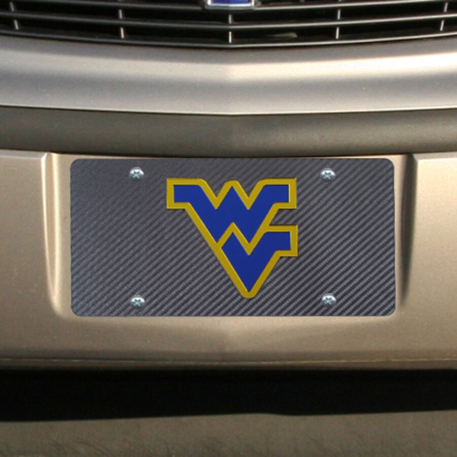 LICENSE PLATES – Bond's Tailgaters