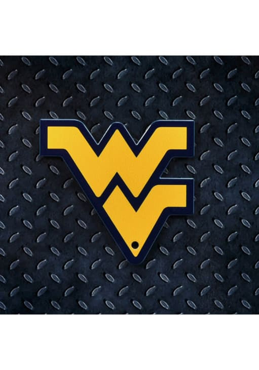 Flying Wvu Logo Name, Image And Likeness